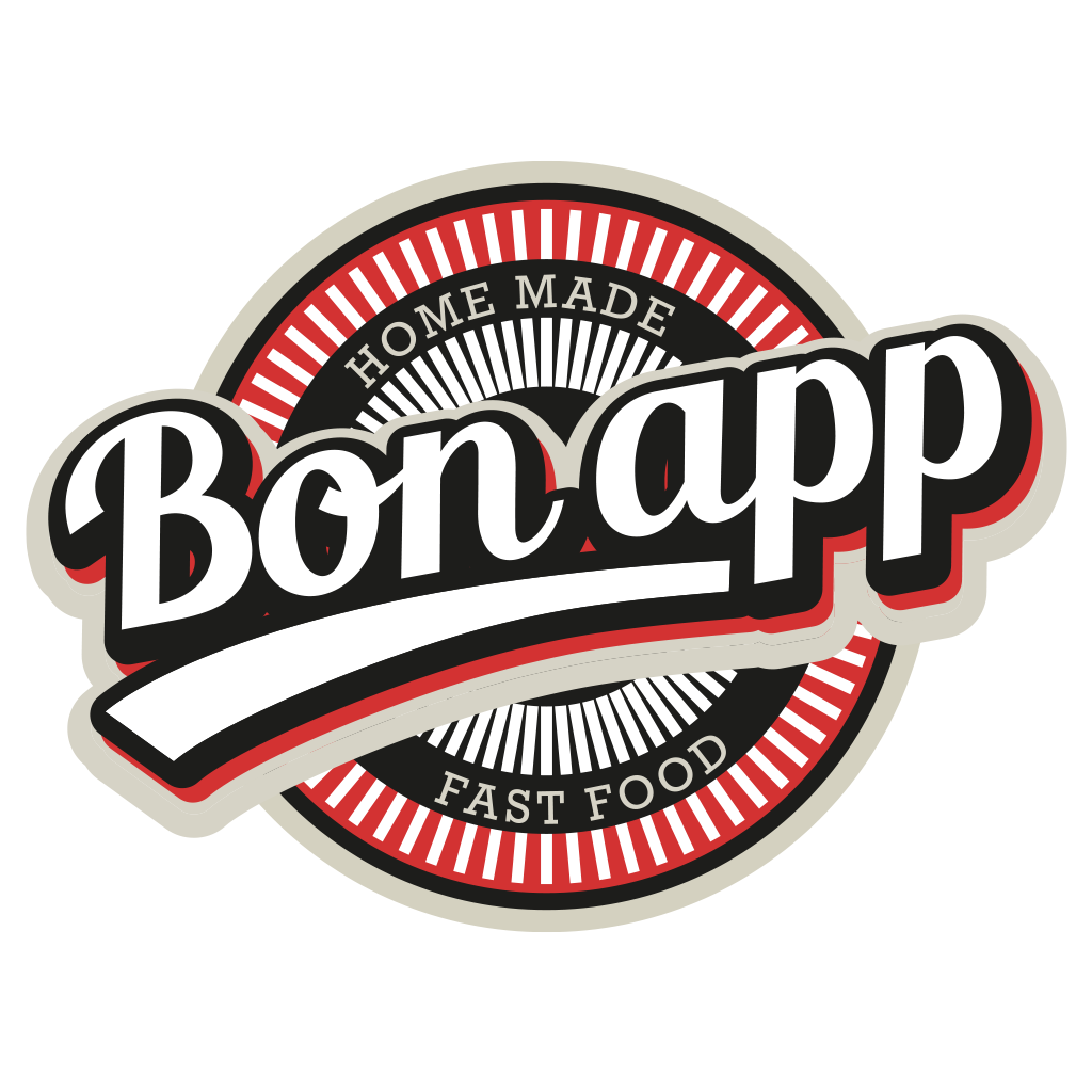 icone logo Bon App angers | Fideoo France